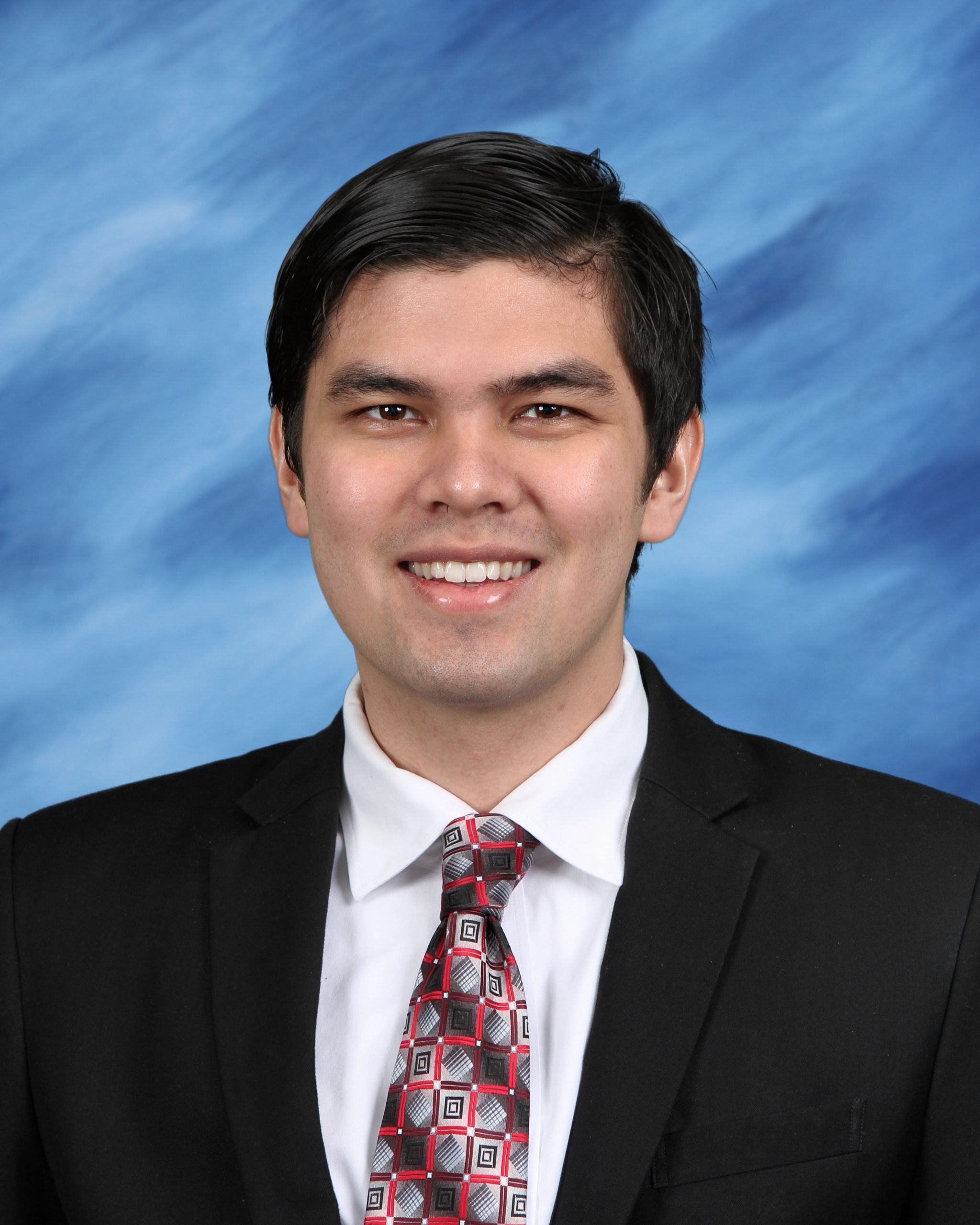 Justin Potisit | IBD | Georgetown University