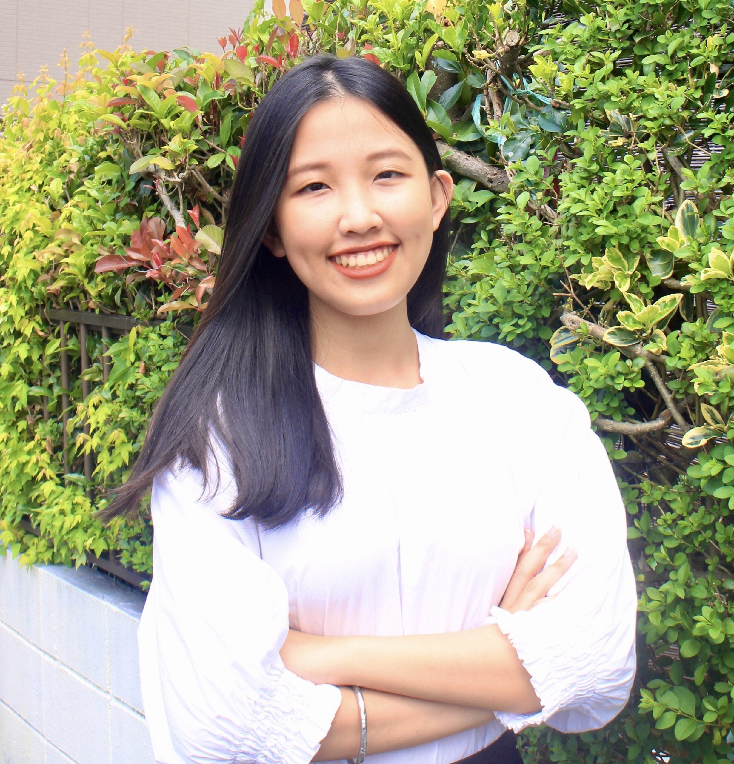 Hanh Duong | IBD | Georgetown University