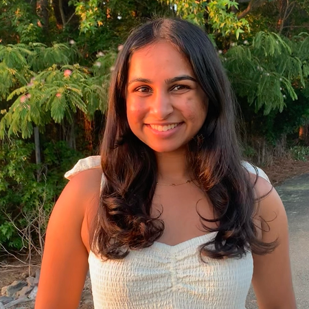 Elizabeth George | IBD | Georgetown University