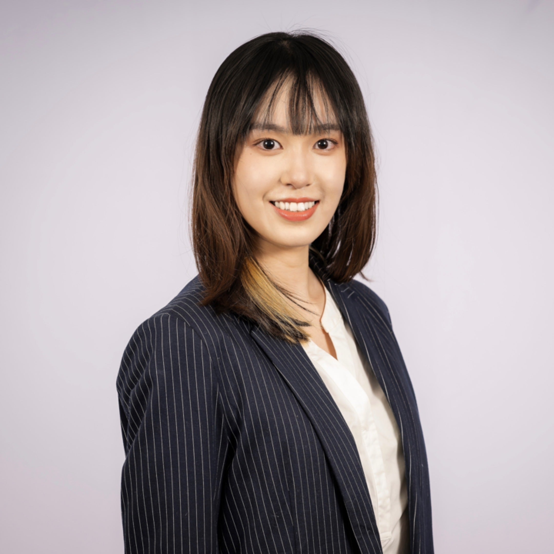 Shuying Zhao | IBD | Georgetown University