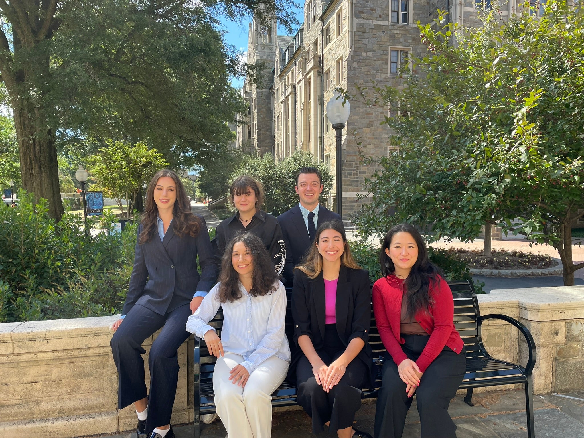 Congratulations to the 11th Cohort of Wallenberg Fellows | IBD ...